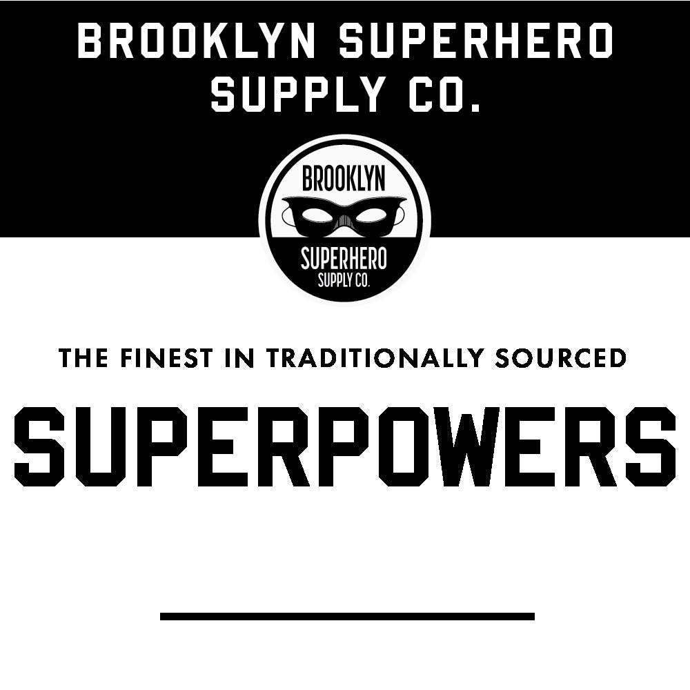 Brooklyn Superhero Supply Co.