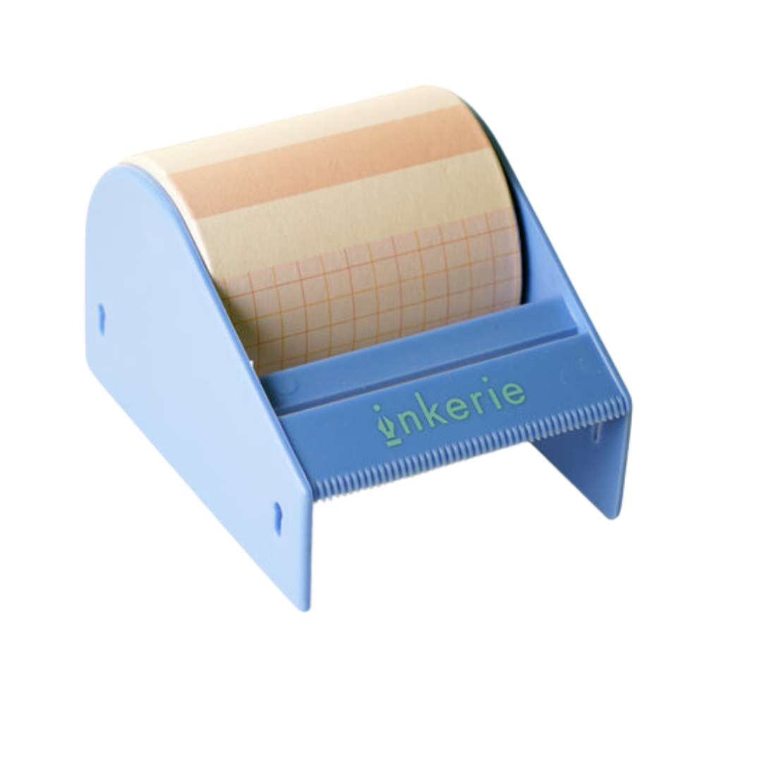 Inkerie Sticky Note Dispenser – Brooklyn Superhero Supply Co.