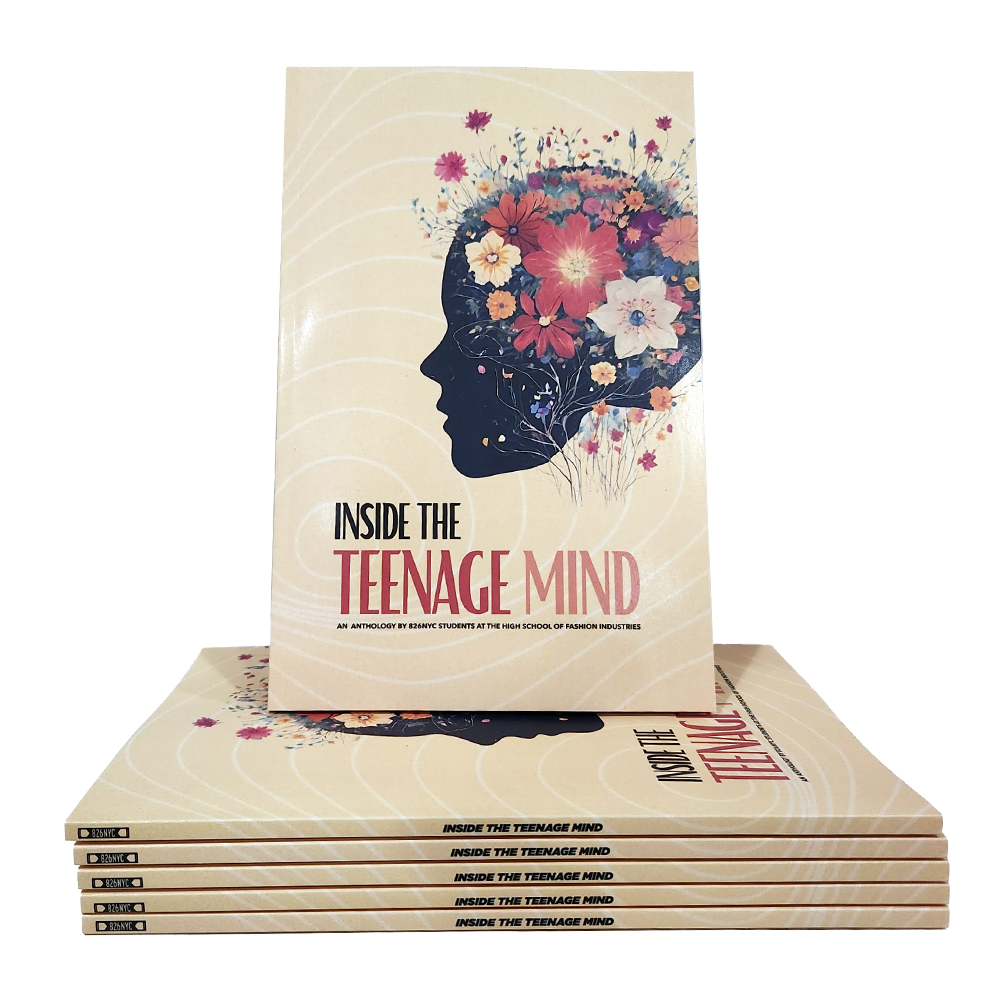 Inside the Teenage Mind – Brooklyn Superhero Supply Co.