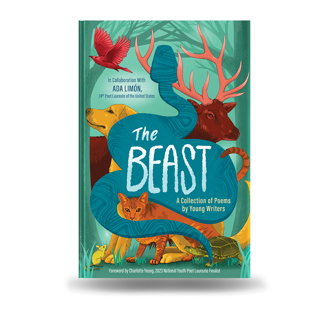 The Beast: A Collection of Poems by Young Writers – Brooklyn Superhero ...