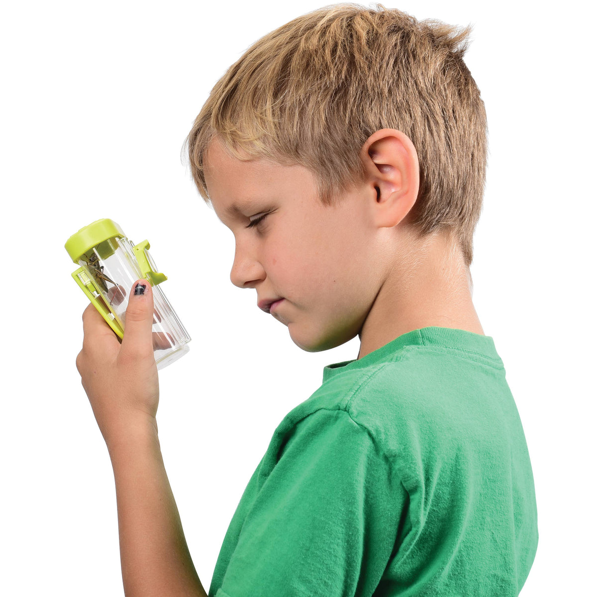 Insect Inspector STEM Kit – Brooklyn Superhero Supply Co.