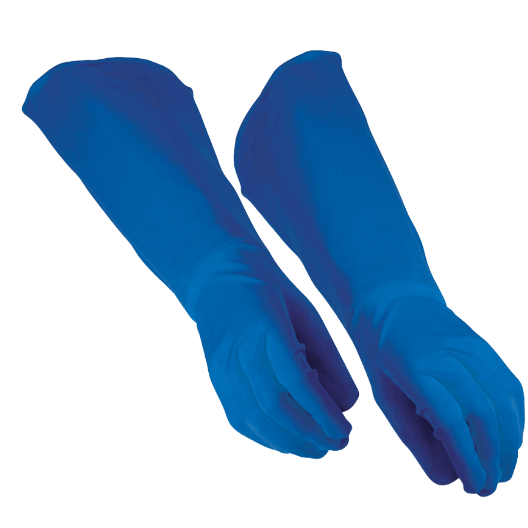 Heroic Gauntlet Gloves – Brooklyn Superhero Supply Co.