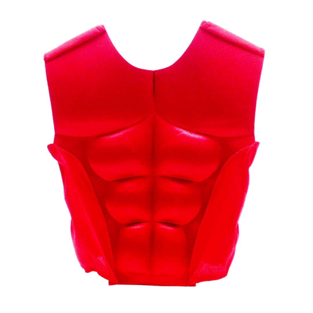 Instant Muscle Power Vest – Brooklyn Superhero Supply Co.