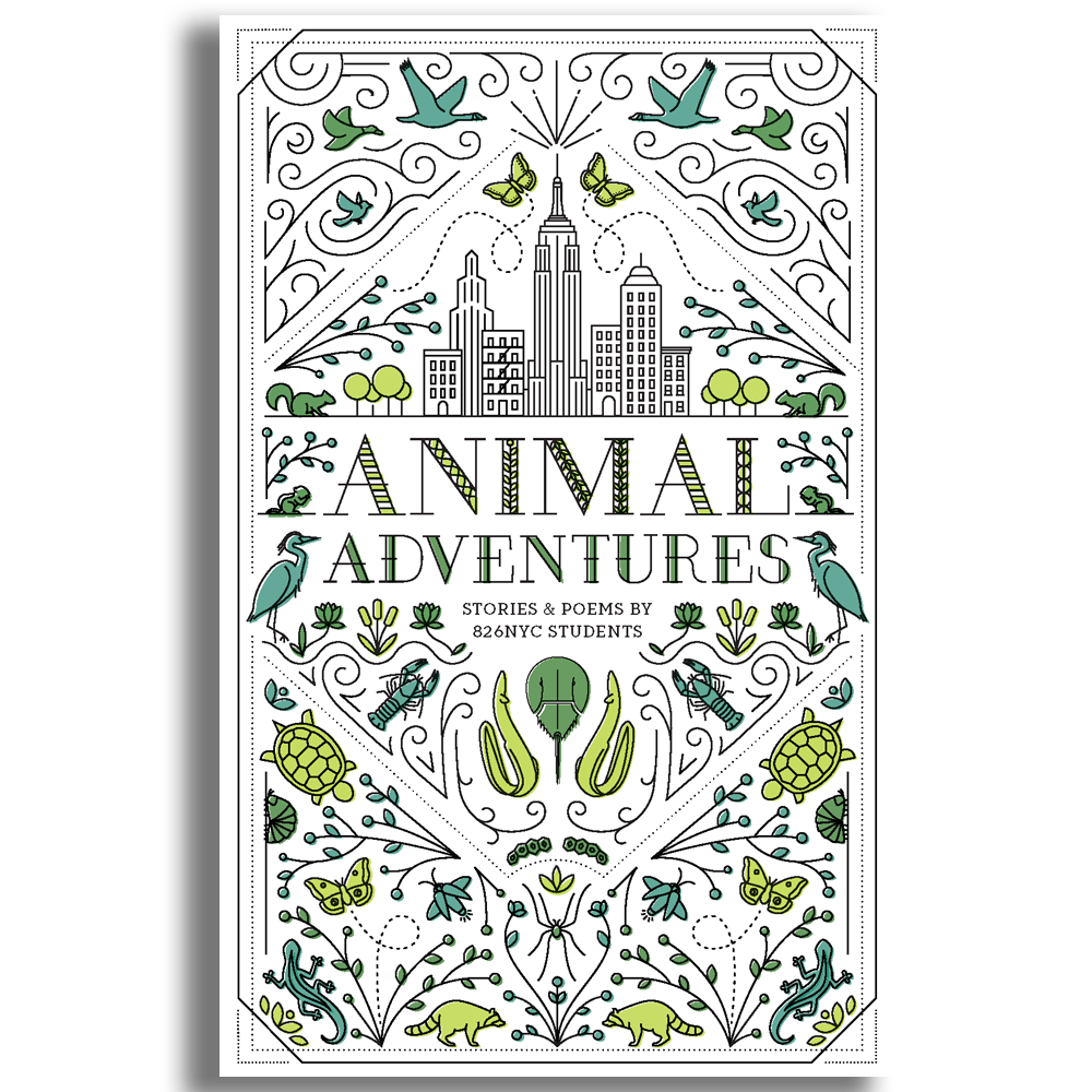 national geographic magnificent animals coloring book
