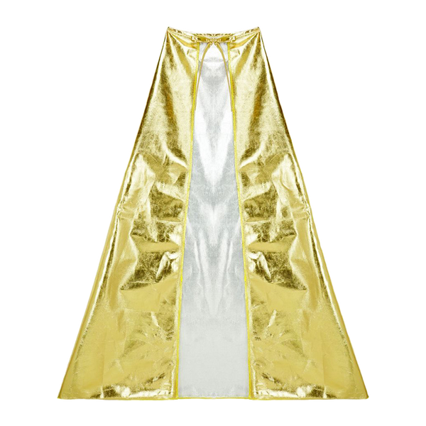 Capes: Fancy Metallic Variety – Brooklyn Superhero Supply Co.