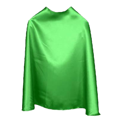Capes: Single Color 36" Variety – Brooklyn Superhero Supply Co.